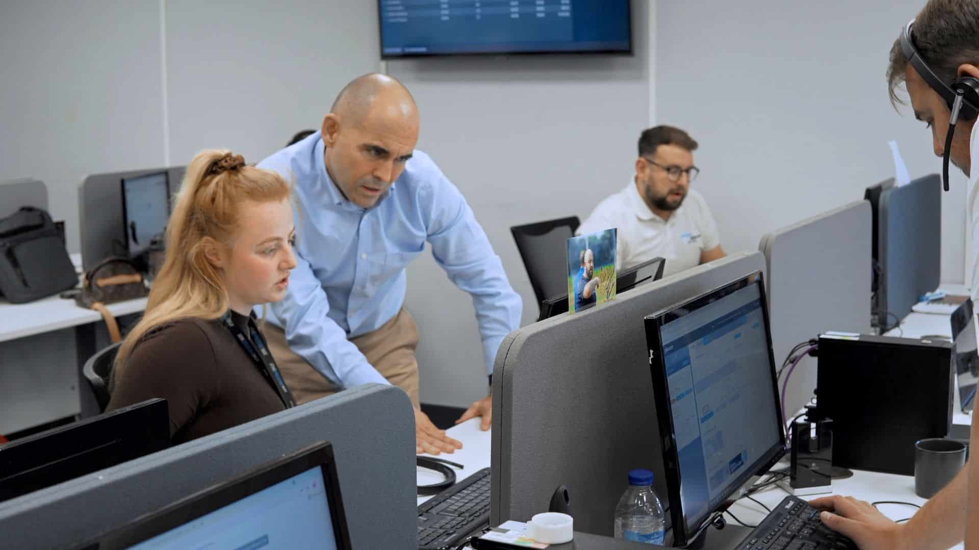 Mindcell - Story Hero