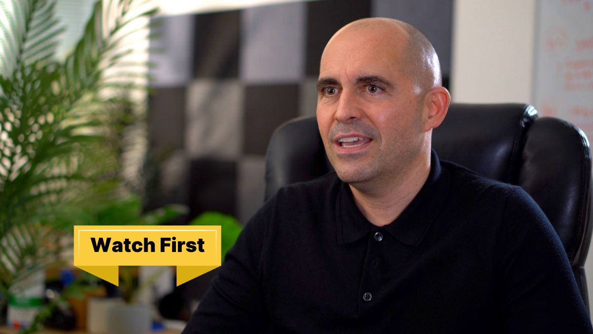 Video Case Studies – What The Experts Say - Story Hero